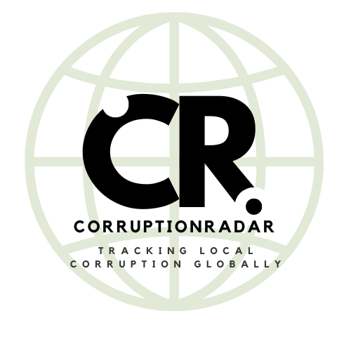 CorruptionRadar
